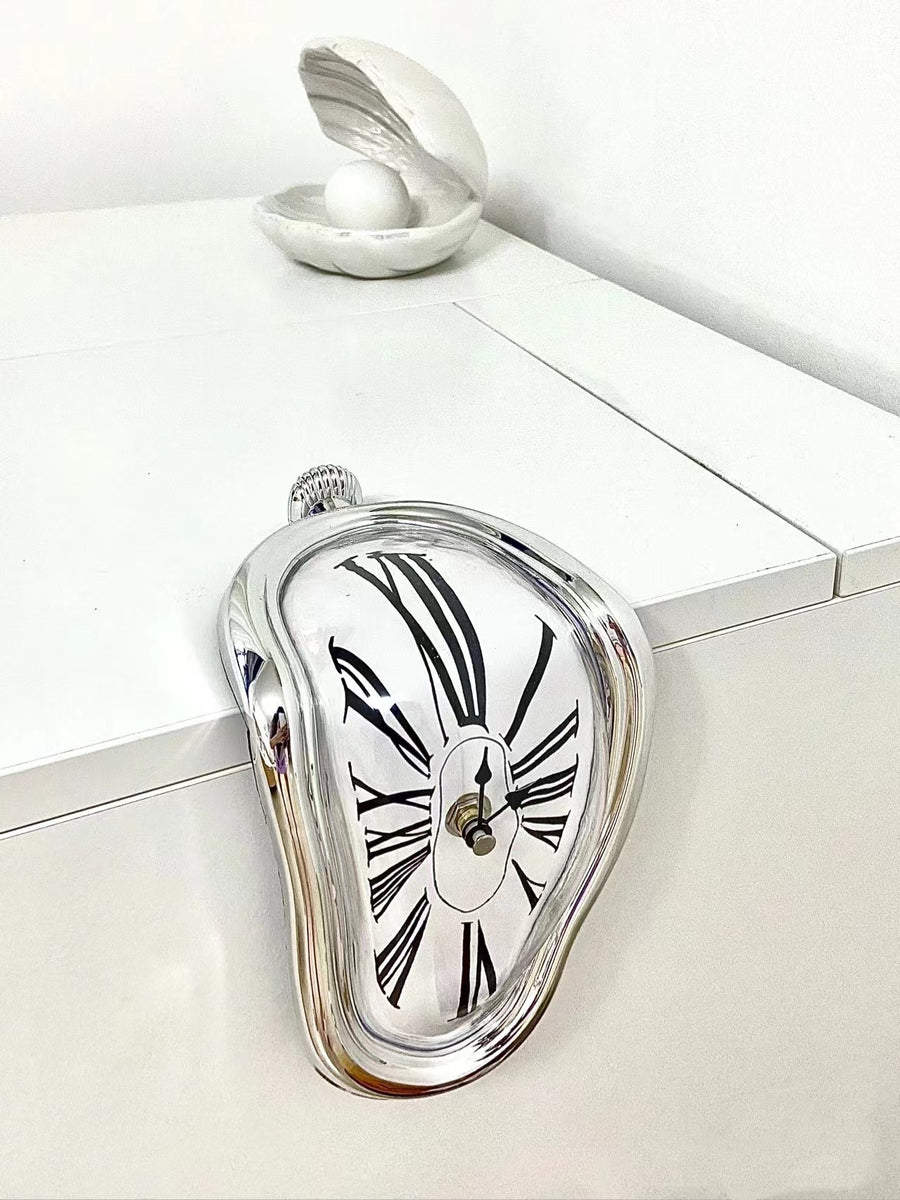 Twisted Clock – BetaMiu